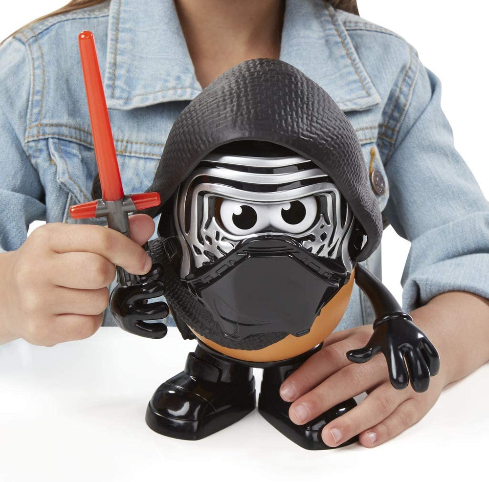 Mr potato head star wars characters store