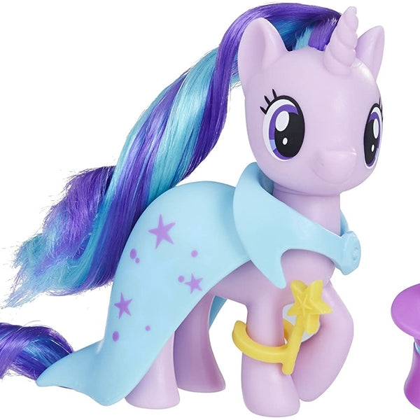 Starlight Glimmer Stuffed Animal My Little Pony Starlight Glimmer Plush ...