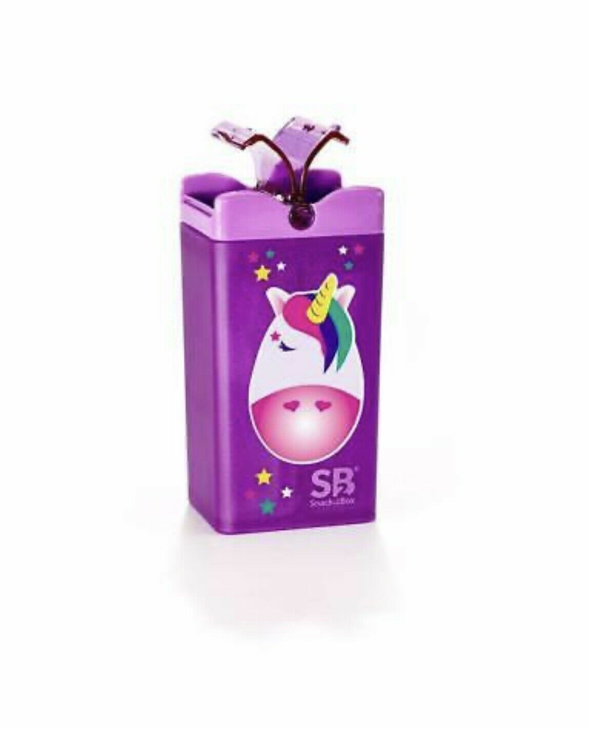 So-Mine Snack in the Box